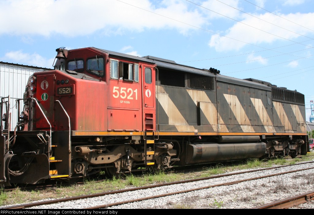 CN 5521